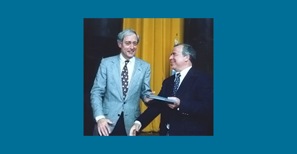 Empire Falls, by Richard Russo (Alfred A. Knopf) - The Pulitzer Prizes