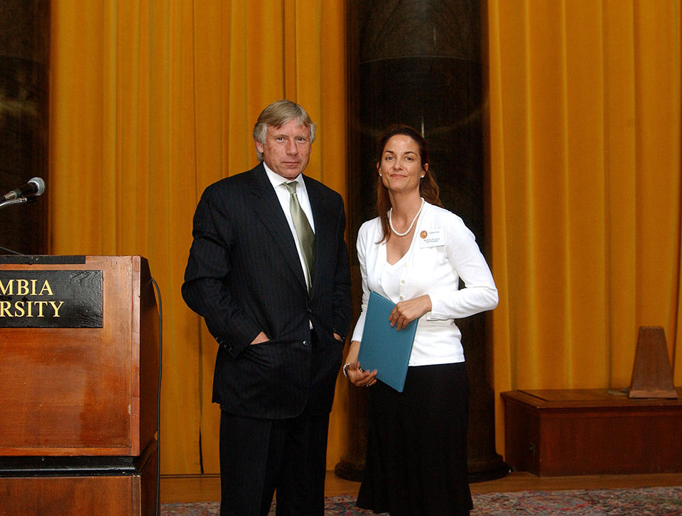Carolyn Cole of Los Angeles Times - The Pulitzer Prizes