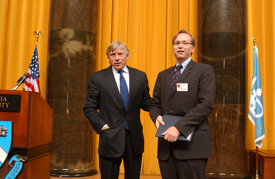 Ghost Wars, by Steve Coll (The Penguin Press) - The Pulitzer Prizes