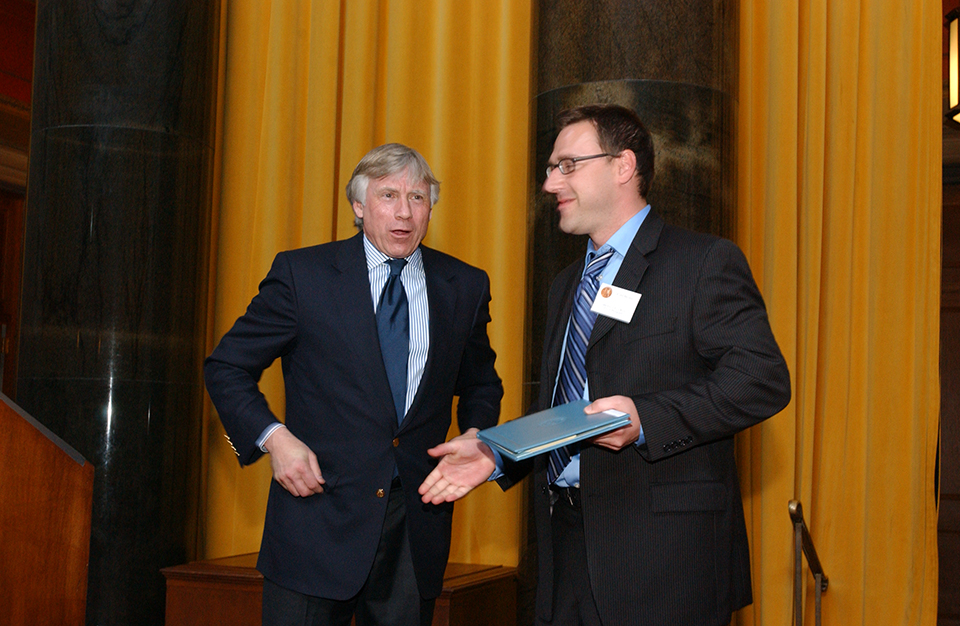 Todd Heisler of Rocky Mountain News, Denver - The Pulitzer Prizes