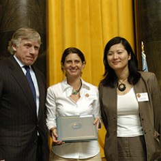 Staff of The Wall Street Journal - The Pulitzer Prizes