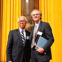 Mark Feeney of The Boston Globe - The Pulitzer Prizes