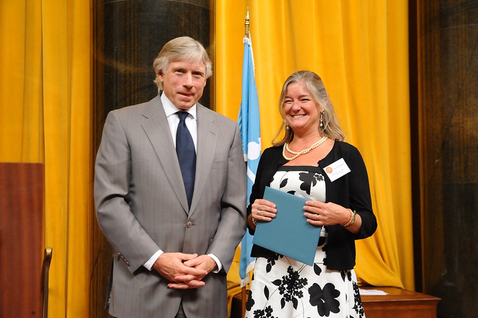 Danielle Lierow 2022