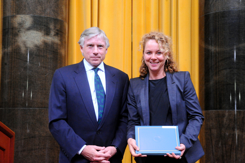 Barbara Davidson of Los Angeles Times - The Pulitzer Prizes