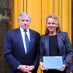 Barbara Davidson of Los Angeles Times - The Pulitzer Prizes