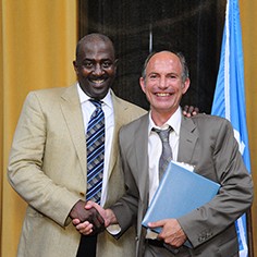 Craig F. Walker of The Denver Post - The Pulitzer Prizes