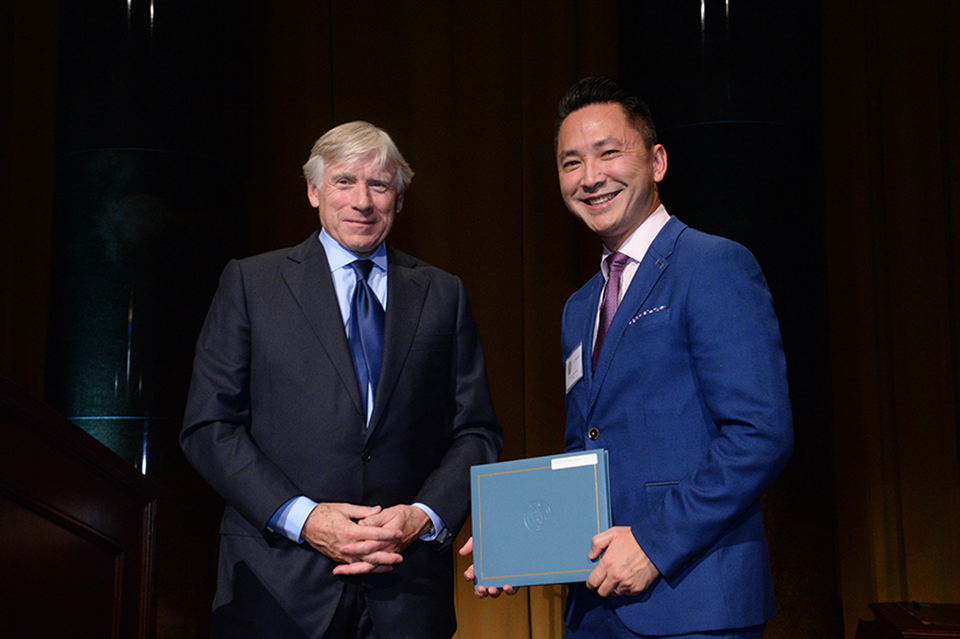 The Sympathizer, by Viet Thanh Nguyen (Grove Press) - The Pulitzer Prizes