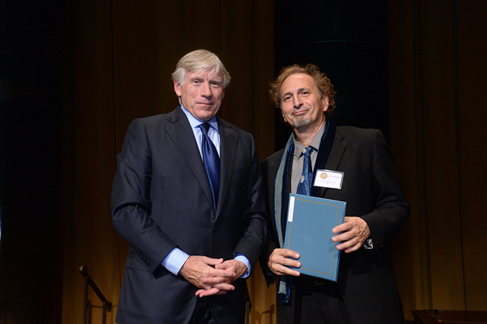 Ozone Journal, by Peter Balakian (University of Chicago Press) - The ...