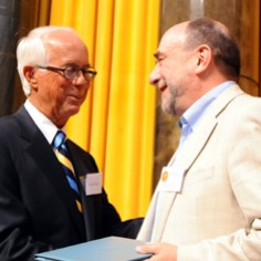 Failure, by Philip Schultz (Harcourt) - The Pulitzer Prizes