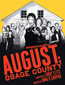August: Osage County, by Tracy Letts - The Pulitzer Prizes