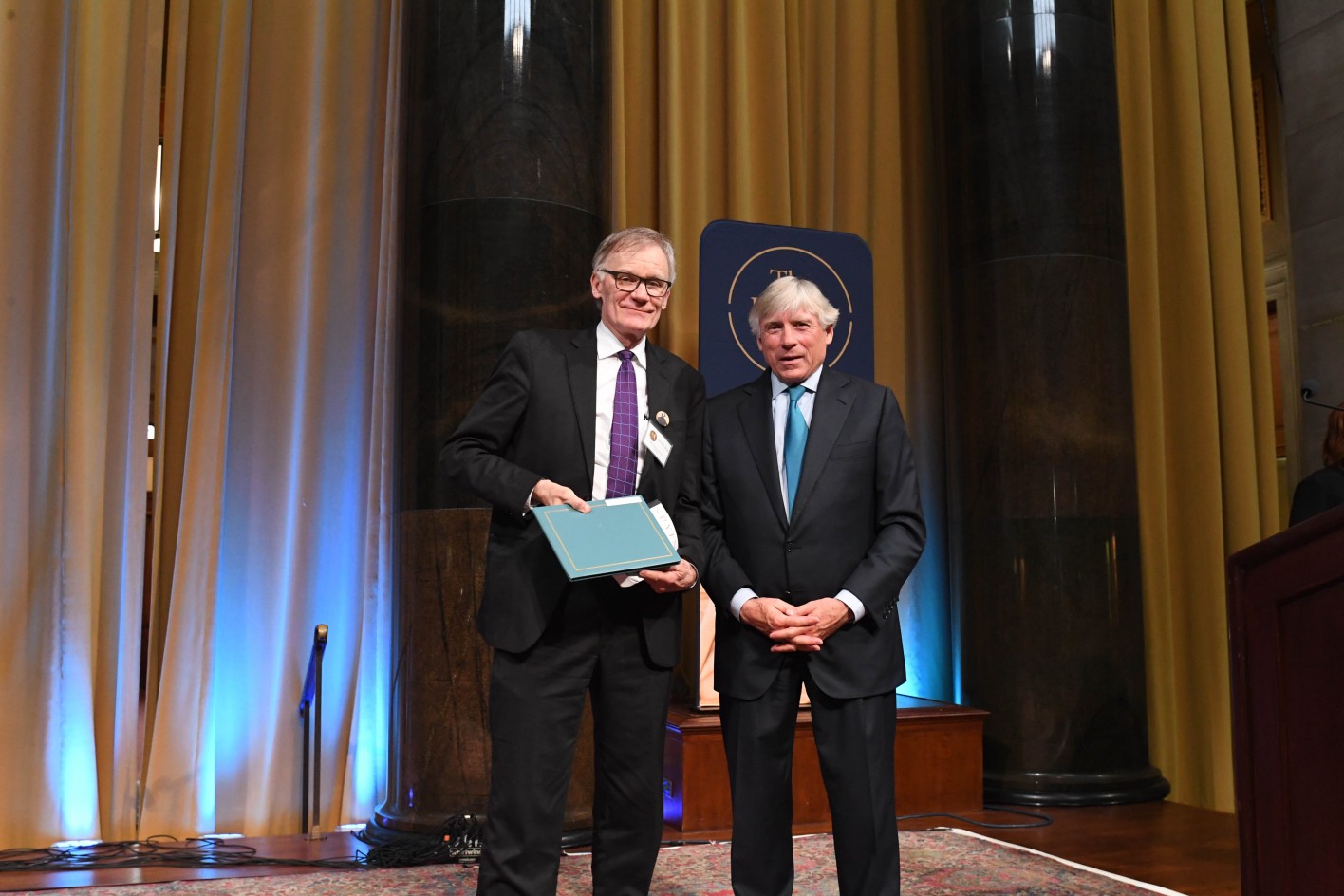 Frederick Douglass: Prophet of Freedom, by David W. Blight (Simon ...