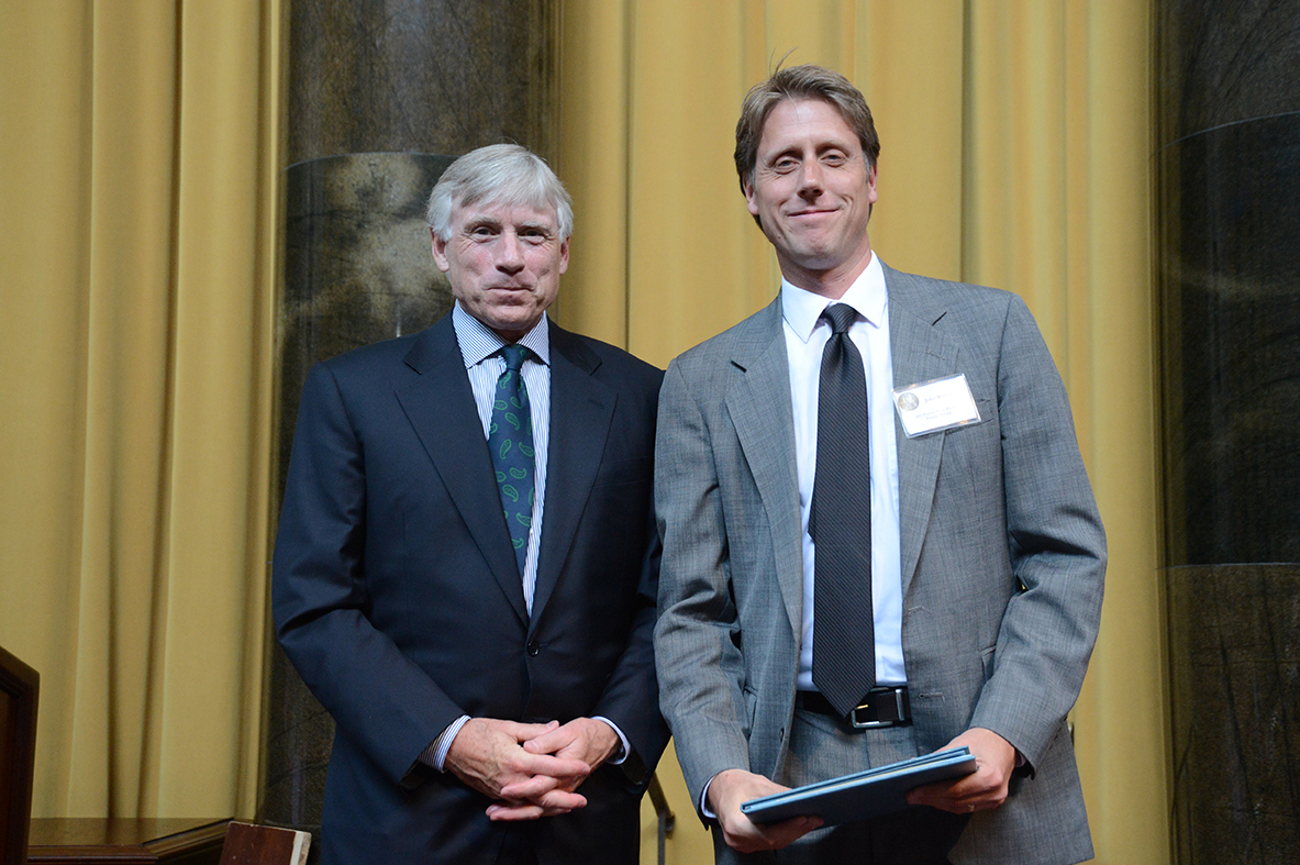 John Branch of The New York Times - The Pulitzer Prizes