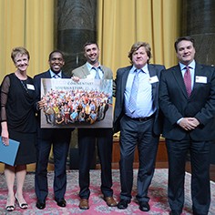 Staff of The Denver Post - The Pulitzer Prizes