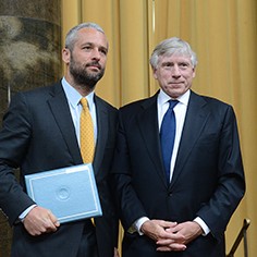 Tyler Hicks of The New York Times - The Pulitzer Prizes