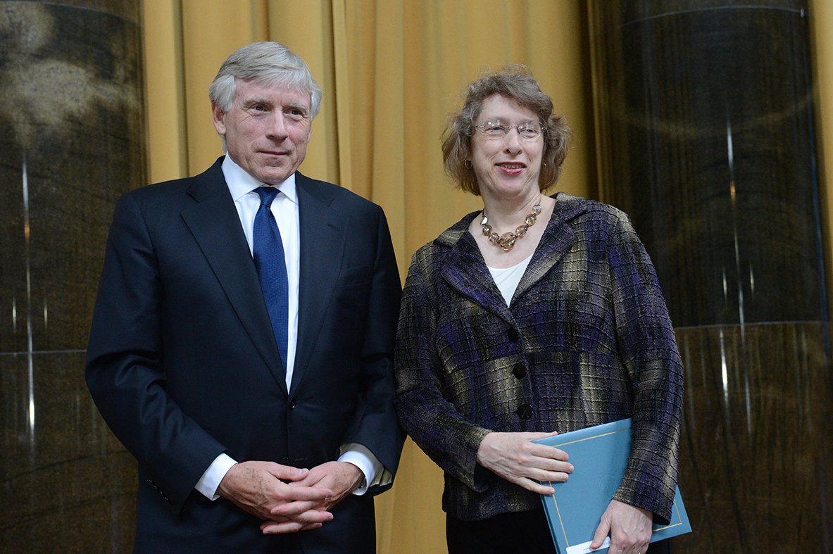 Margaret Fuller: A New American Life, by Megan Marshall (Houghton ...