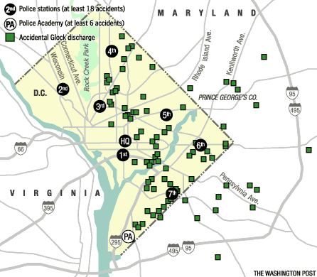 The Washington Post - The Pulitzer Prizes