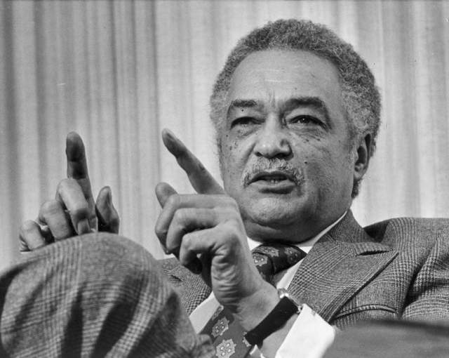 Stephen Henderson | The Pulitzer Prizes
