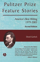 Additional Resources - The Pulitzer Prizes