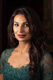 Martyna Majok on Living Through Chernobyl, and Writing About Betrayal ...