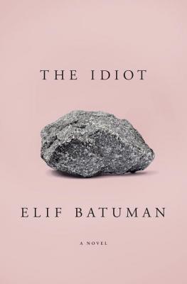 The Idiot, by Elif Batuman (Penguin Press) - The Pulitzer Prizes