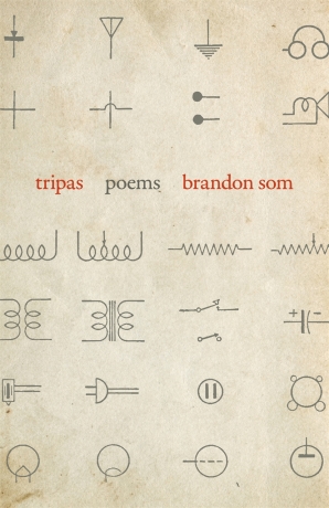 Tripas: Poems, by Brandon Som (Georgia Review Books) - The Pulitzer Prizes