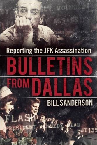 Merriman Smith’s account of JFK’s assassination - The Pulitzer Prizes