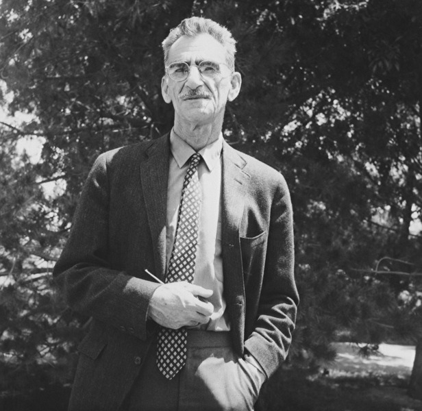 A thorny complexity of feelings and ideas - The Pulitzer Prizes