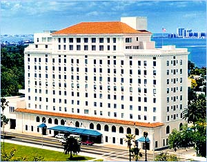 When Scientology came to town - The Pulitzer Prizes