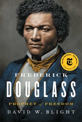 Congratulations to “Frederick Douglass in Washington, D.C.: The Lion of ...