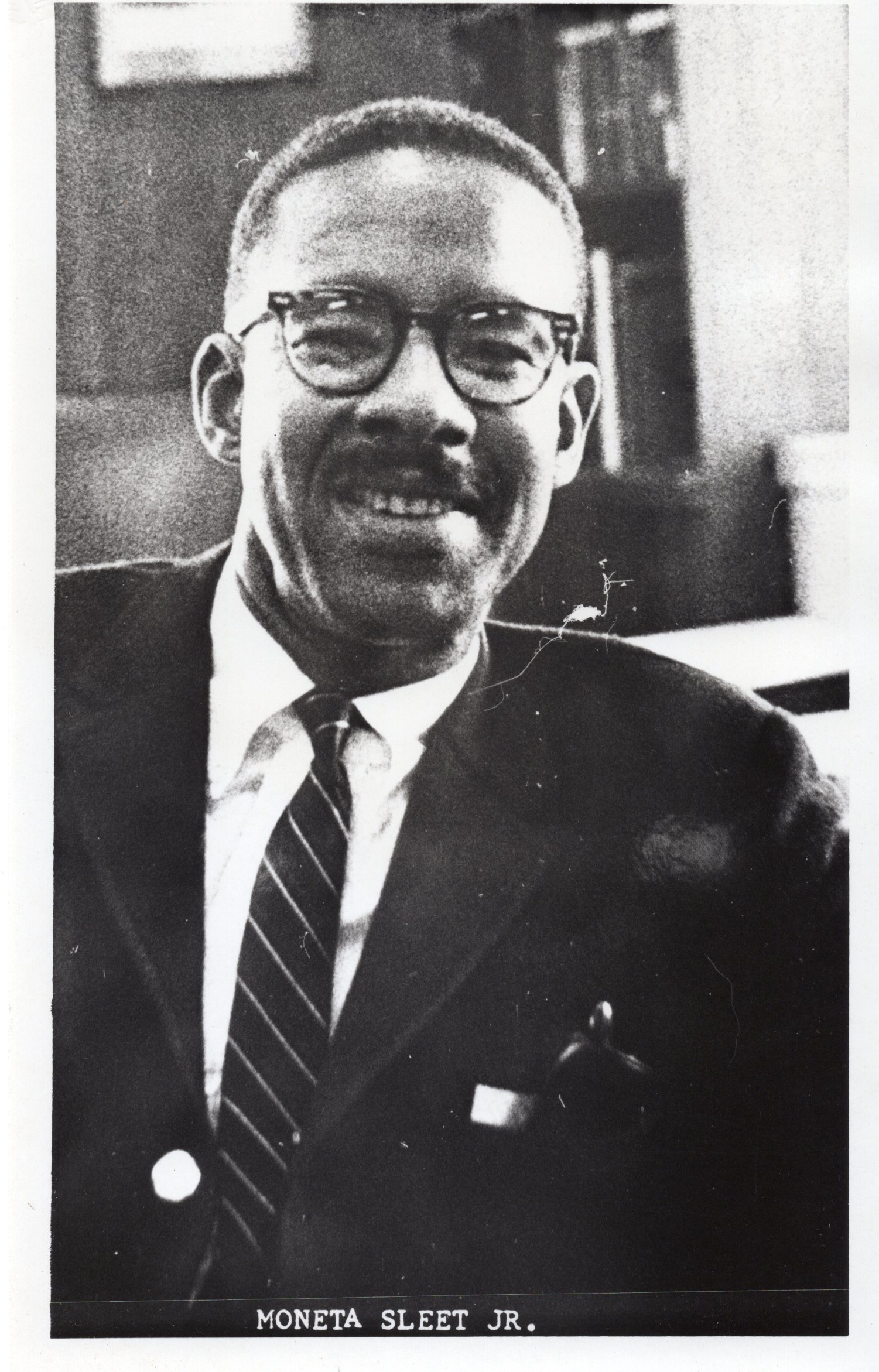 Pulitzer Prize Photography and the African-American Experience - The ...