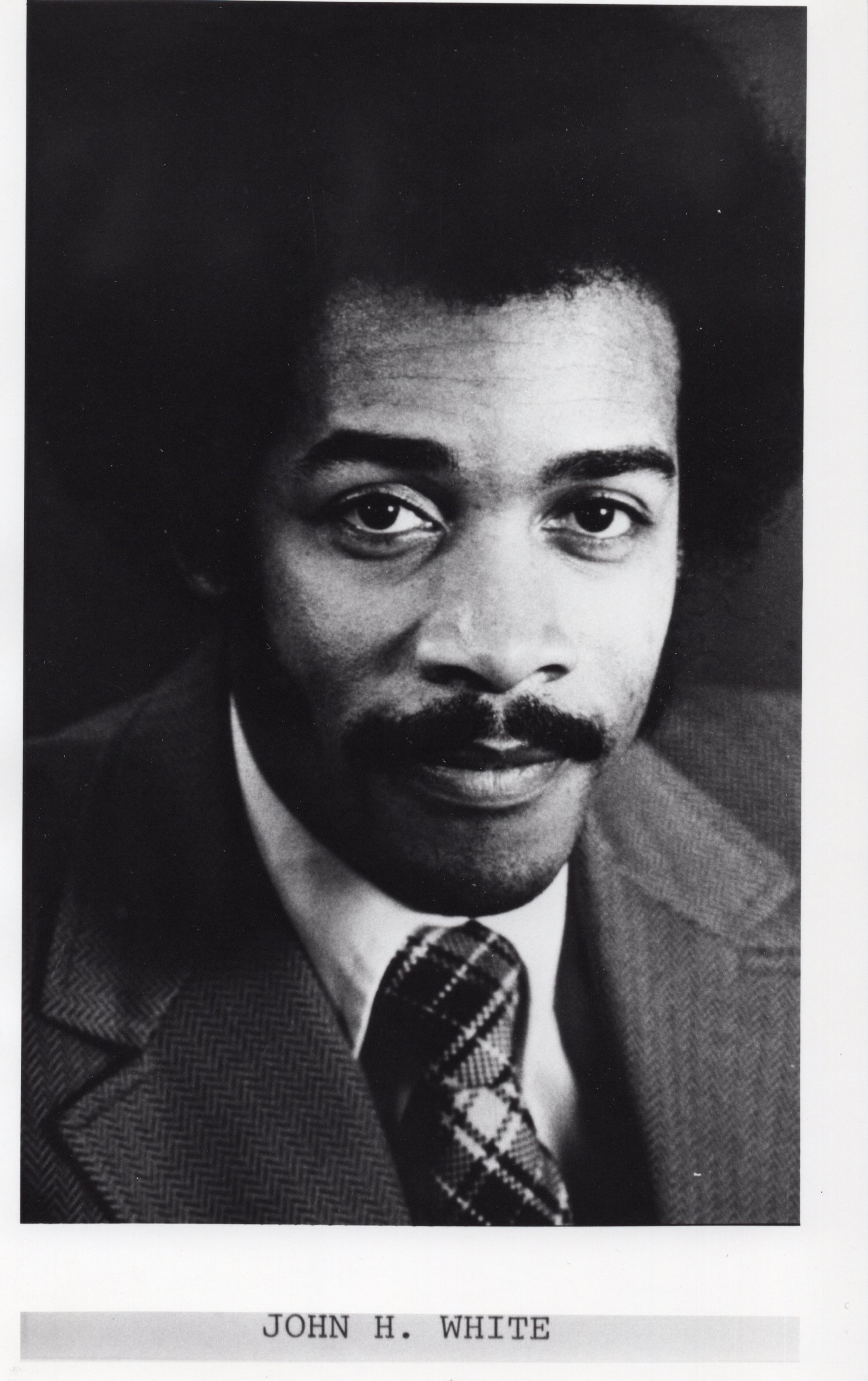 Pulitzer Prize Photography and the African-American Experience - The ...