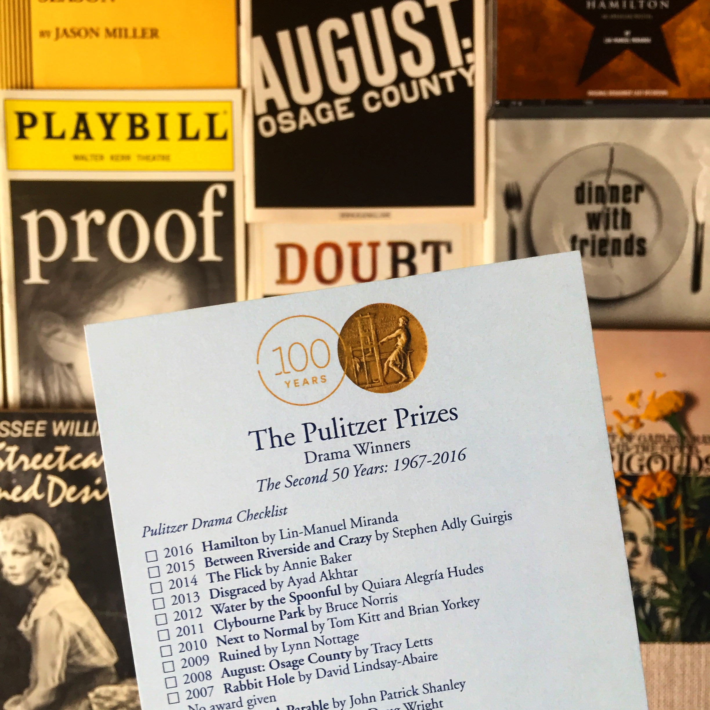 Additional Resources - The Pulitzer Prizes