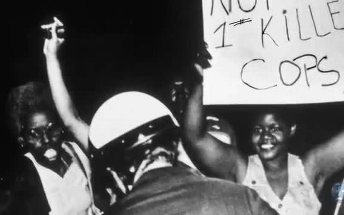 Miami’s nonpareil police reporter - The Pulitzer Prizes