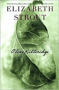 Olive Kitteridge, by Elizabeth Strout (Random House) - The Pulitzer Prizes