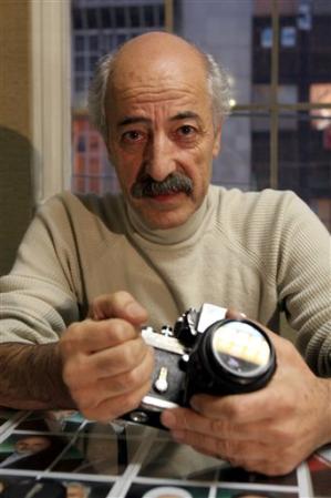 ‘Anonymous’ no more - The Pulitzer Prizes