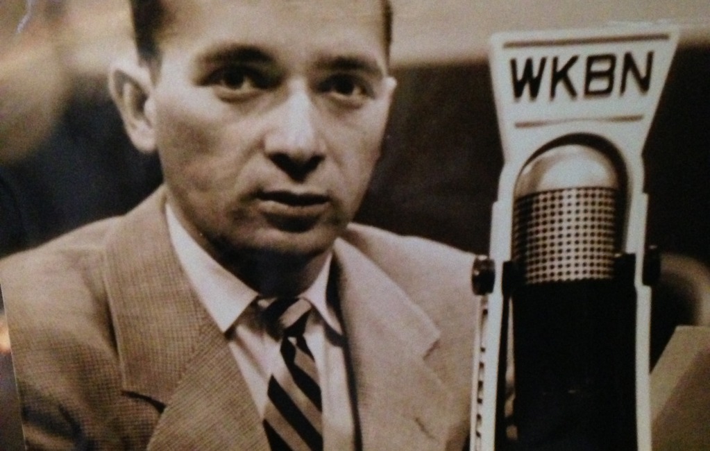 A day that changed history - The Pulitzer Prizes