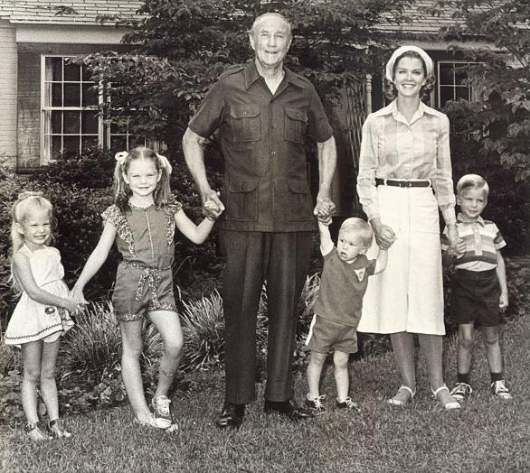 This paragon of the Jim Crow South kept a little secret - The Pulitzer ...