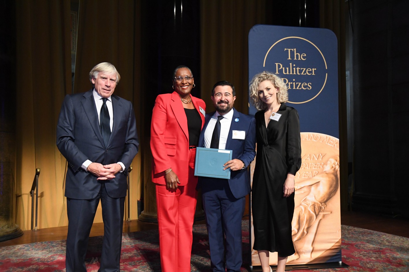 Stop It Ron Youre Traumatizing Me