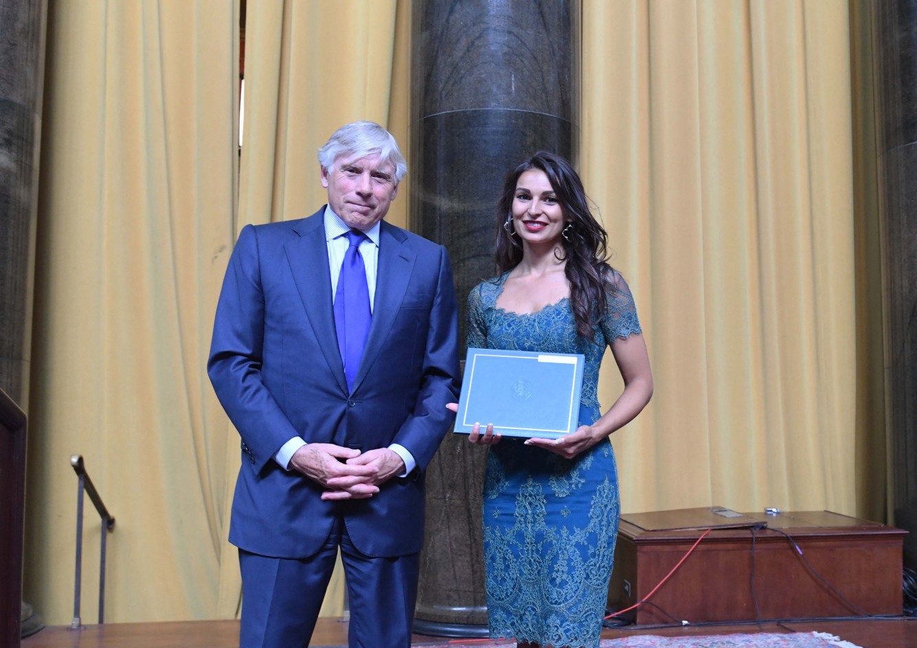 Cost of Living, by Martyna Majok - The Pulitzer Prizes