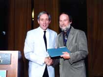 Different Hours, by Stephen Dunn (W.W. Norton & Company) - The Pulitzer ...