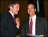 Jeffrey Good of The St. Petersburg (FL) Times - The Pulitzer Prizes