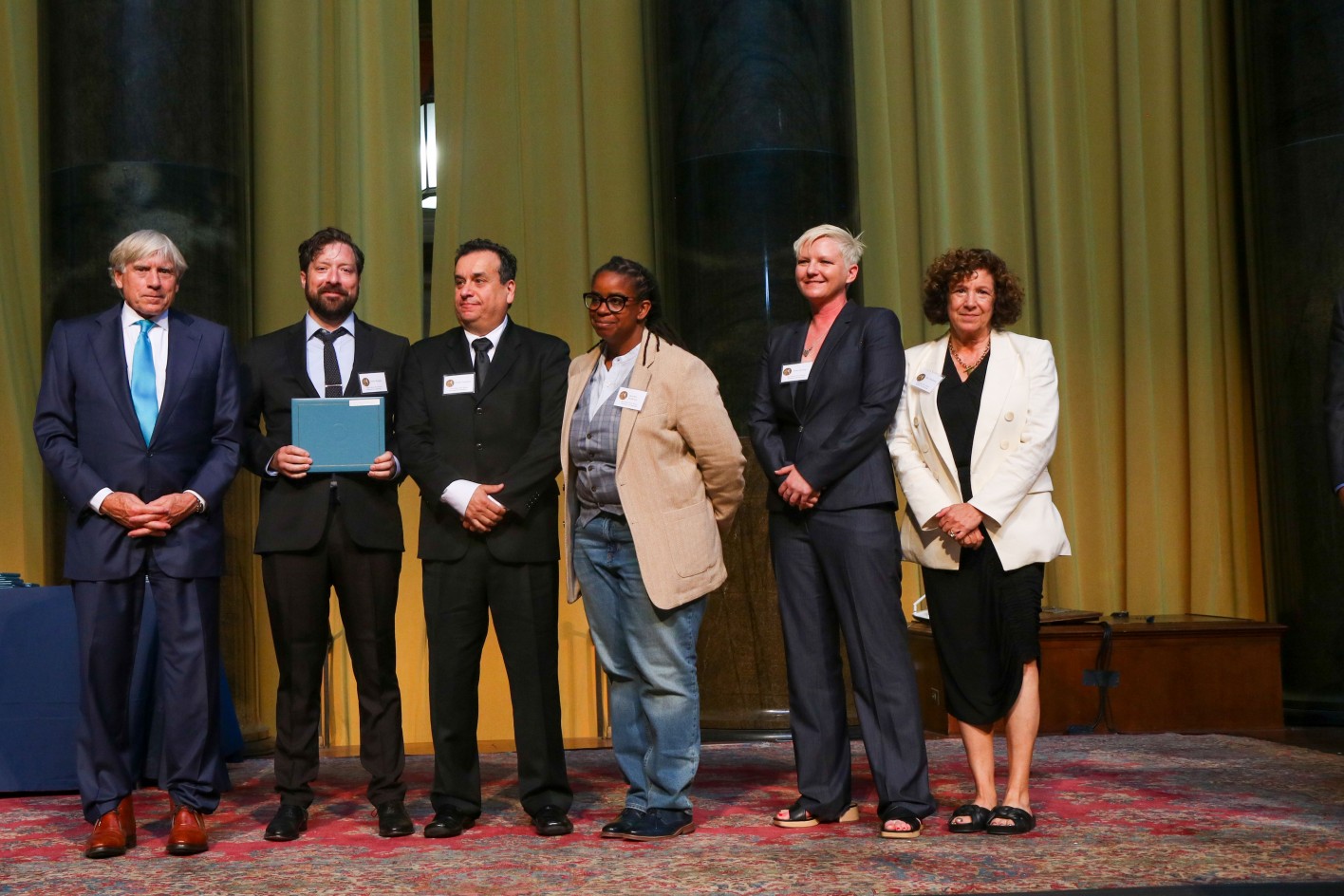 Staff of the Star Tribune, Minneapolis, Minn. - The Pulitzer Prizes