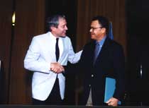 W.E.B. Du Bois: The Fight for Equality and the American Century, 1919 ...