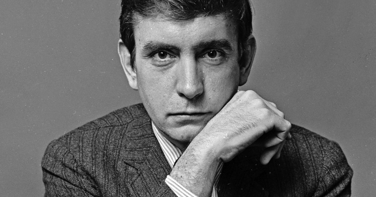 Edward Albee