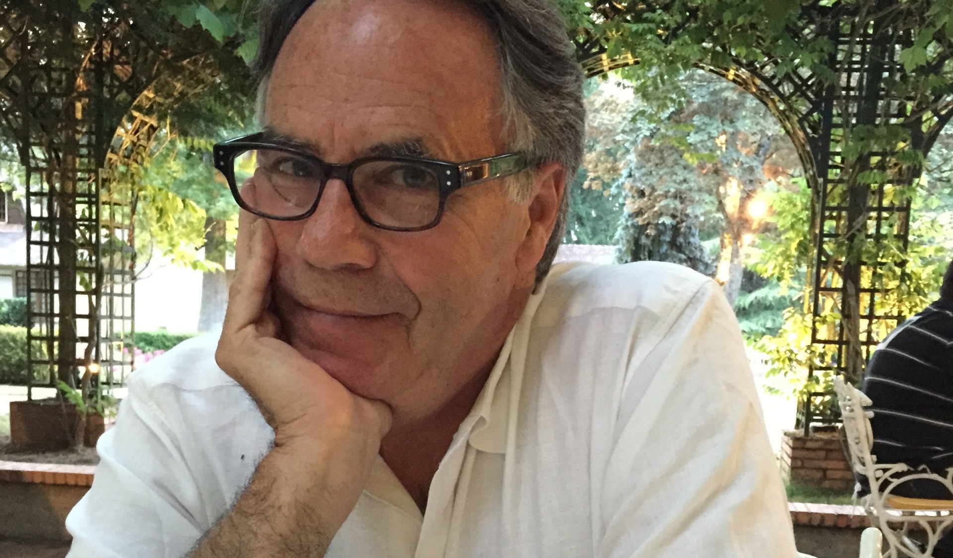 Excerpt: 'A Nation Under Our Feet: Black Political Struggles in the ...