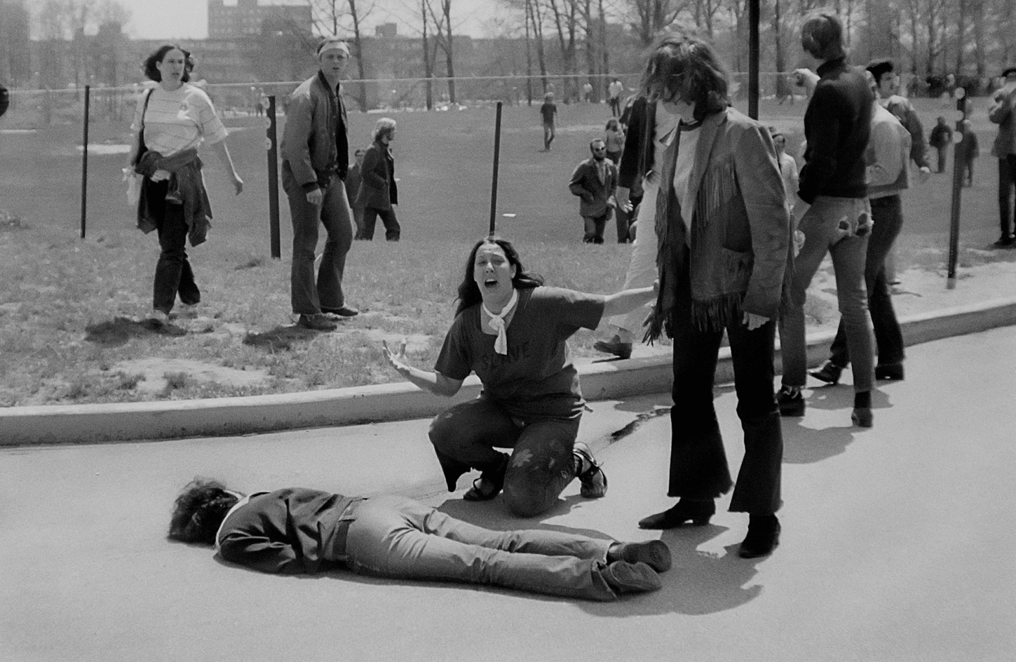 Ken Burns Talks with Mike Pride on Vietnam - The Pulitzer Prizes