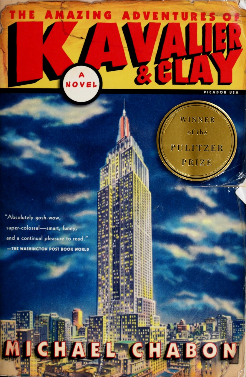 Fiction, Drama and Poetry Winners to Read This Summer - The Pulitzer Prizes