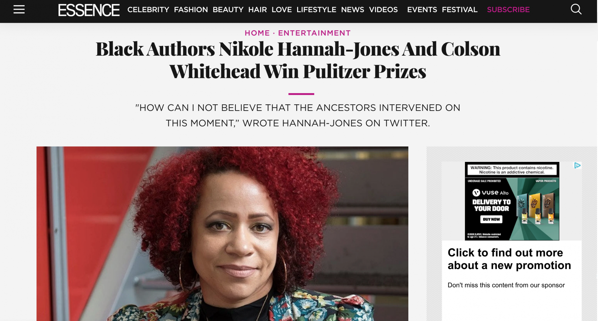 Media Roundup: The 104th Class of Pulitzer Winners - The Pulitzer Prizes