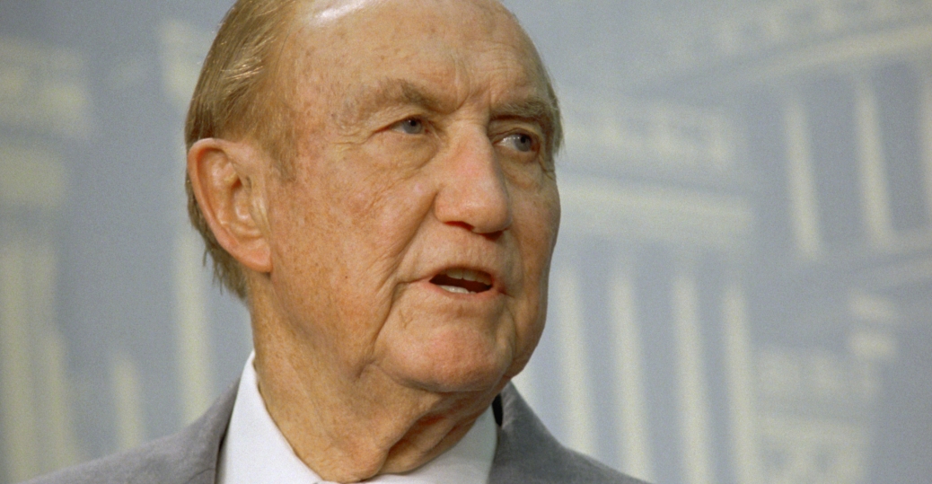 This paragon of the Jim Crow South kept a little secret - The Pulitzer ...
