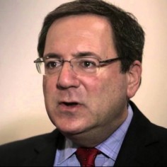 David Sanger To Be Featured at 2018 Borah Symposium's 'Pax Technologica ...